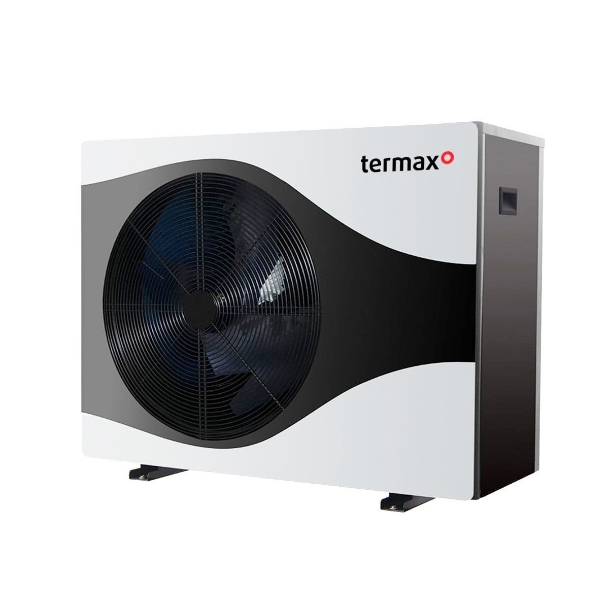 Pompa de caldura monobloc Termax 10 kW, Aer-Apa, Alimentare Monofazata