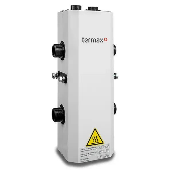 Butelie De Egalizare, Termax, 25-50 kW | Termax