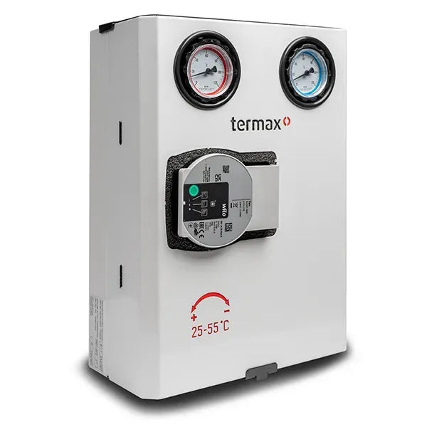 Grup Pompare PUMPFIX PARDOSEALA DN25 TERMAX GP-49L | Termax